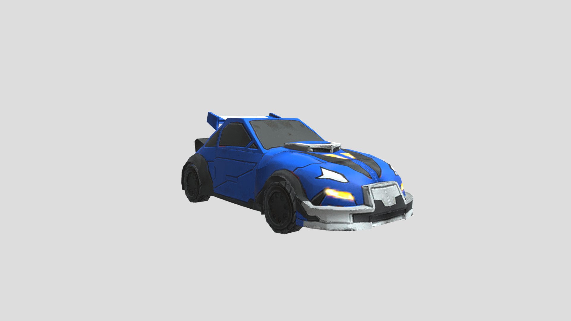 quickdraw (earth wars) vehicle form - Download Free 3D model by hotstar ...