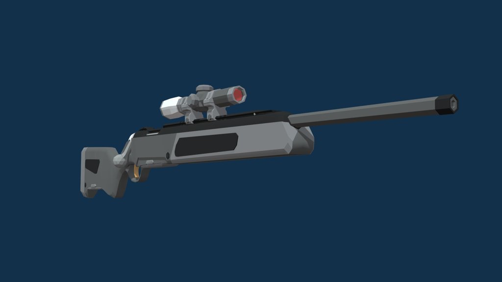 Signalis - A 3D model collection by whohog7 - Sketchfab
