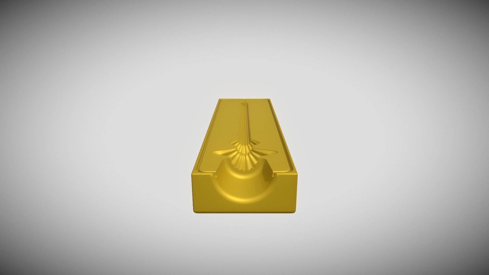 Female Block | Candle | 3D Model - 3D model by Saeed.Ur.Rehman [0fe38e2 ...