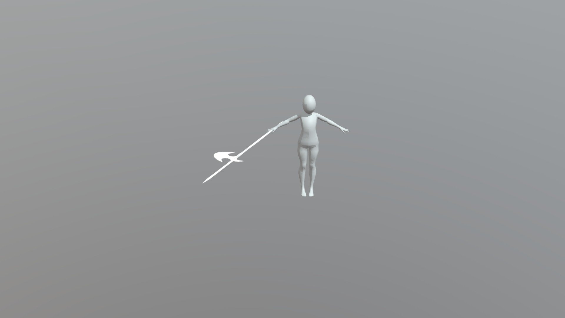 Animation - Polearm 3 - Download Free 3D model by AlexFerrart3D ...