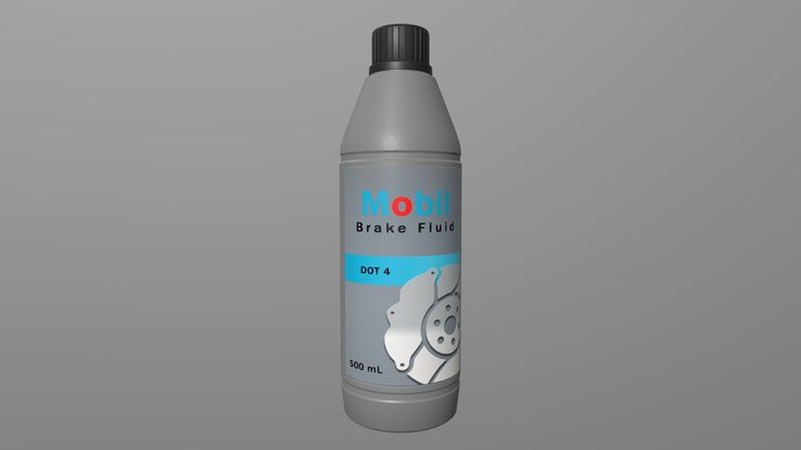 Fluid 3D models - Sketchfab