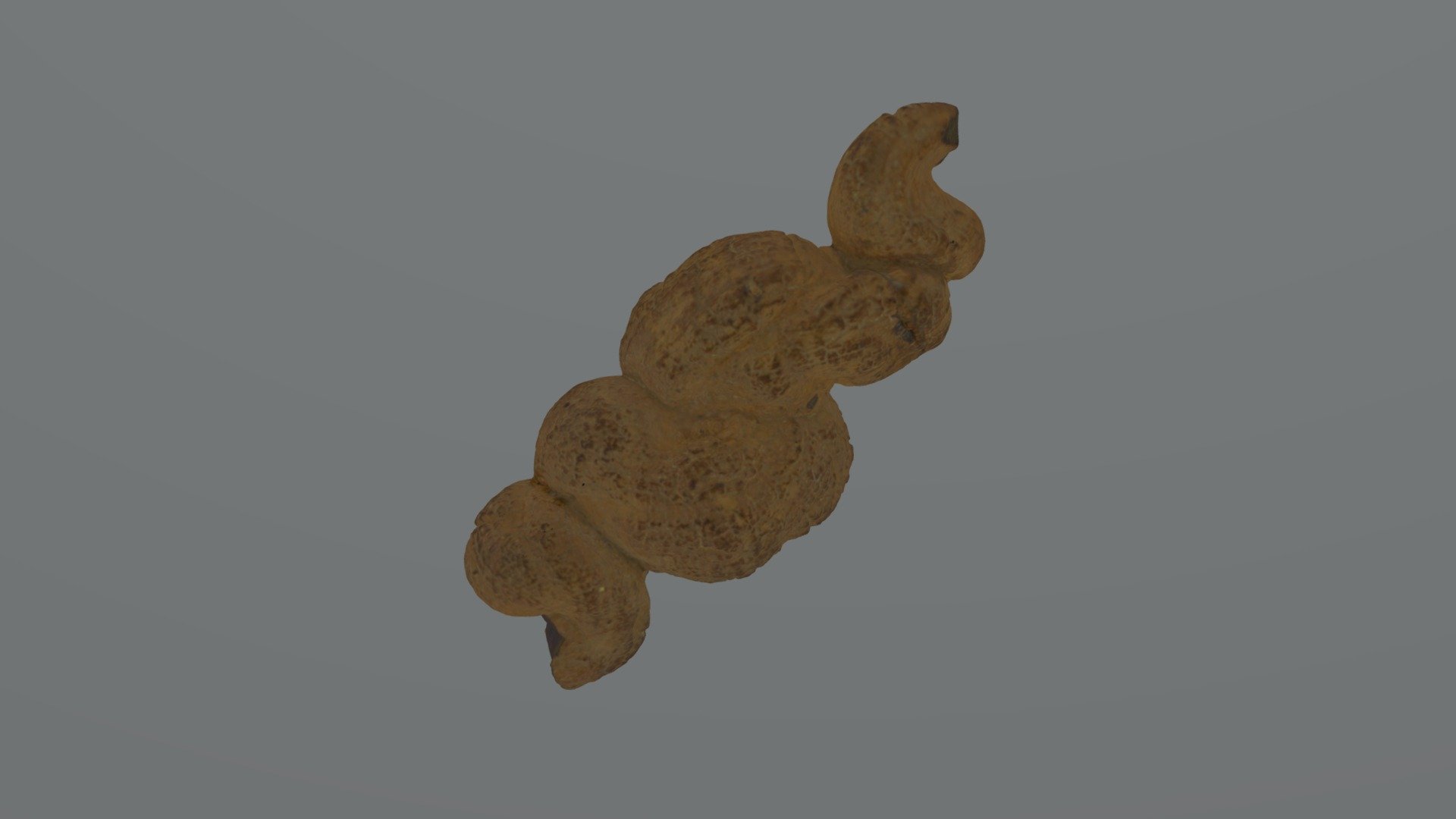 poop - 3D model by yutong [0fe4da9] - Sketchfab