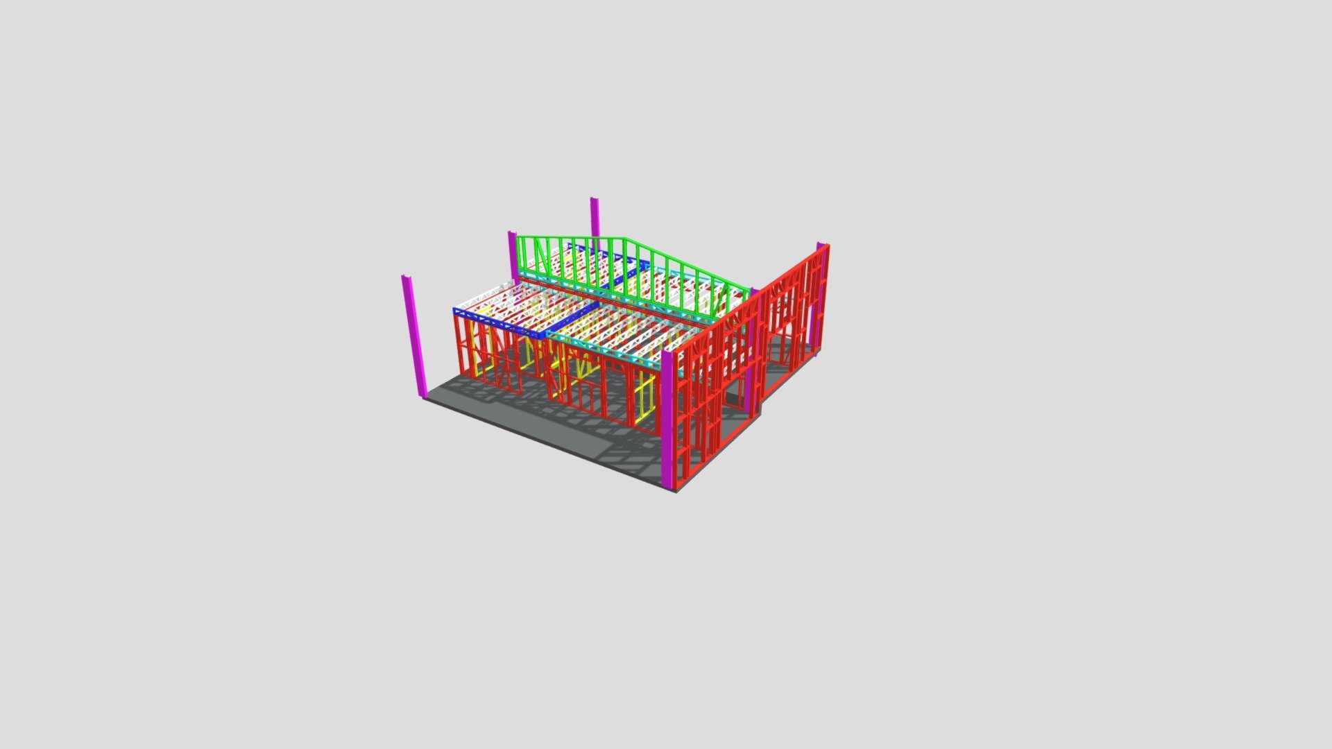 ST - Download Free 3D model by nggalampanao [0fe6ca6] - Sketchfab