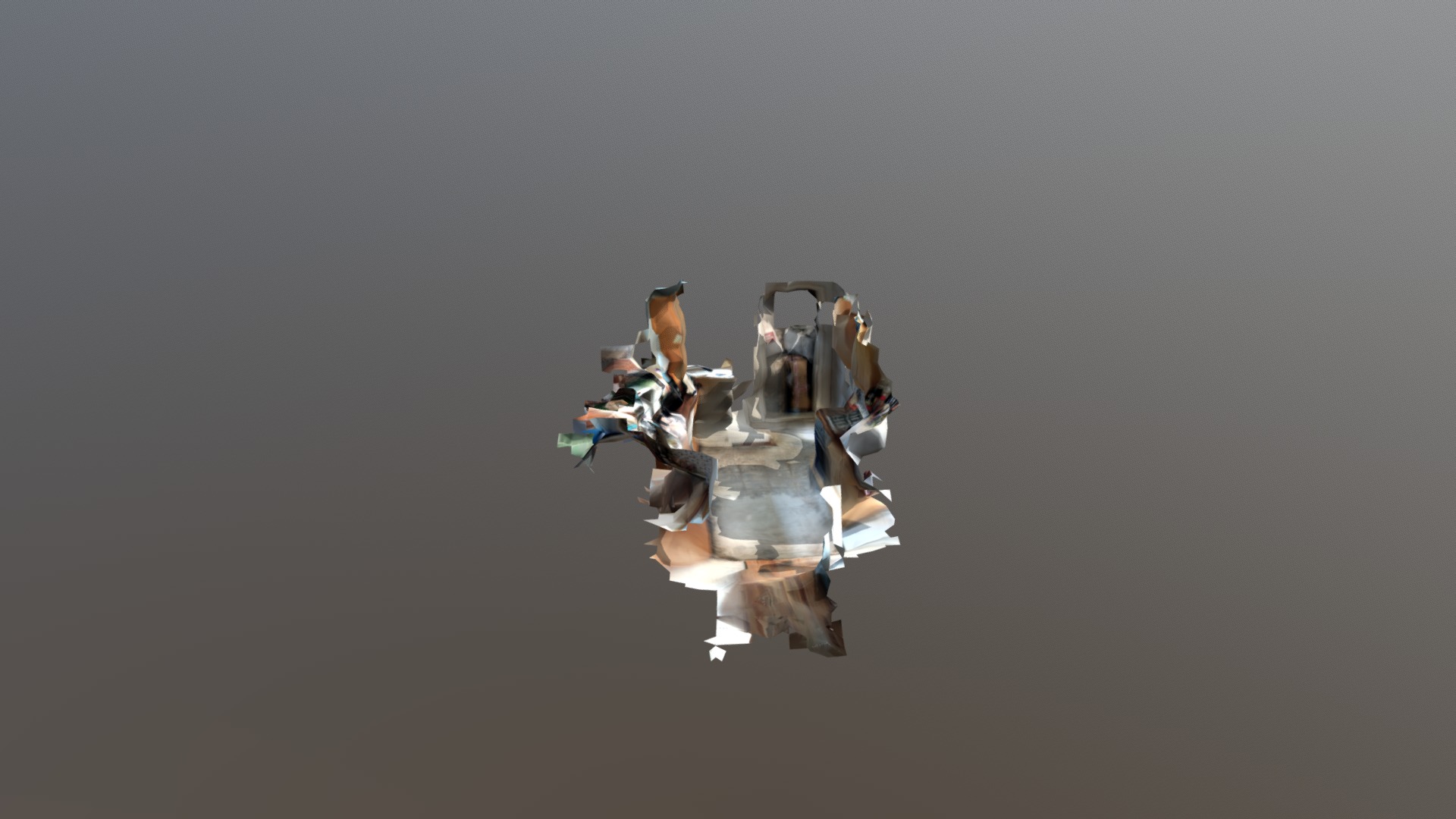 upload - Download Free 3D model by Rattlesnake112 [0fe71ac] - Sketchfab