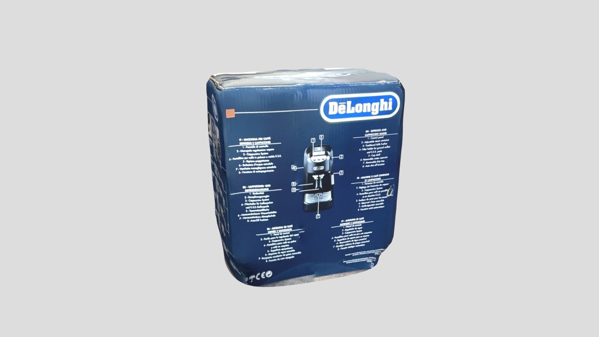 Smart 3D Scan_3D_box - 3D model by Smart 3D Scan (@Smart3DScan ...