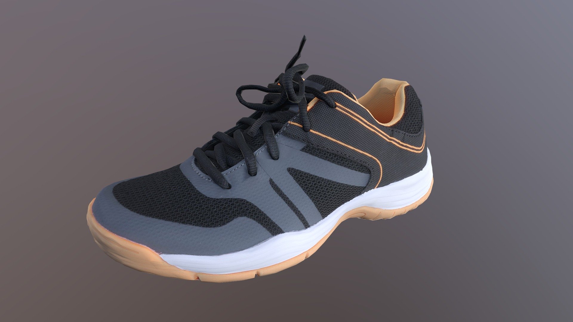 SOC - 3D model by Ninma (@Ritis) [0fe9aab] - Sketchfab