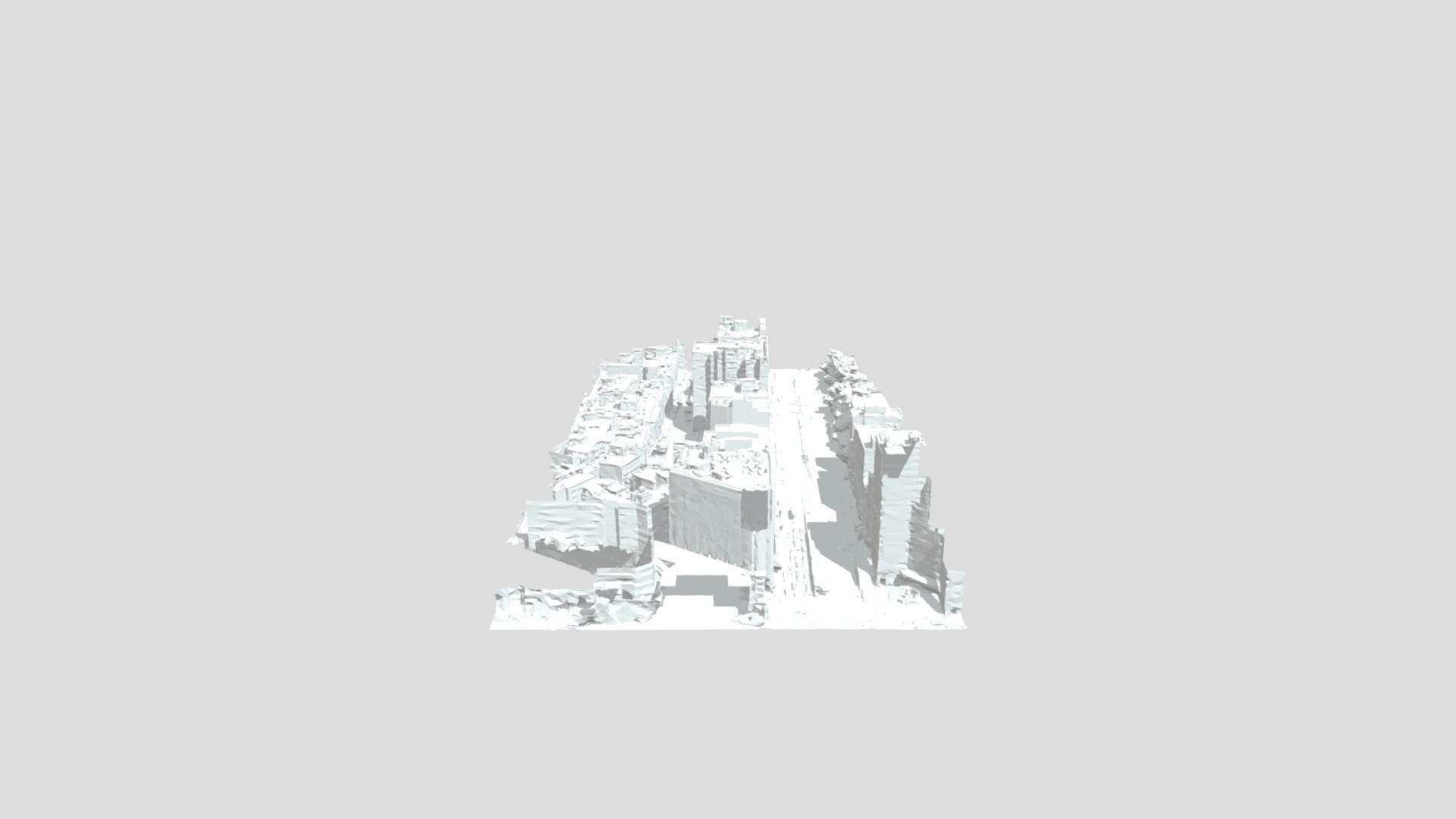 Archive - Download Free 3D model by tedlin [0fea3c8] - Sketchfab