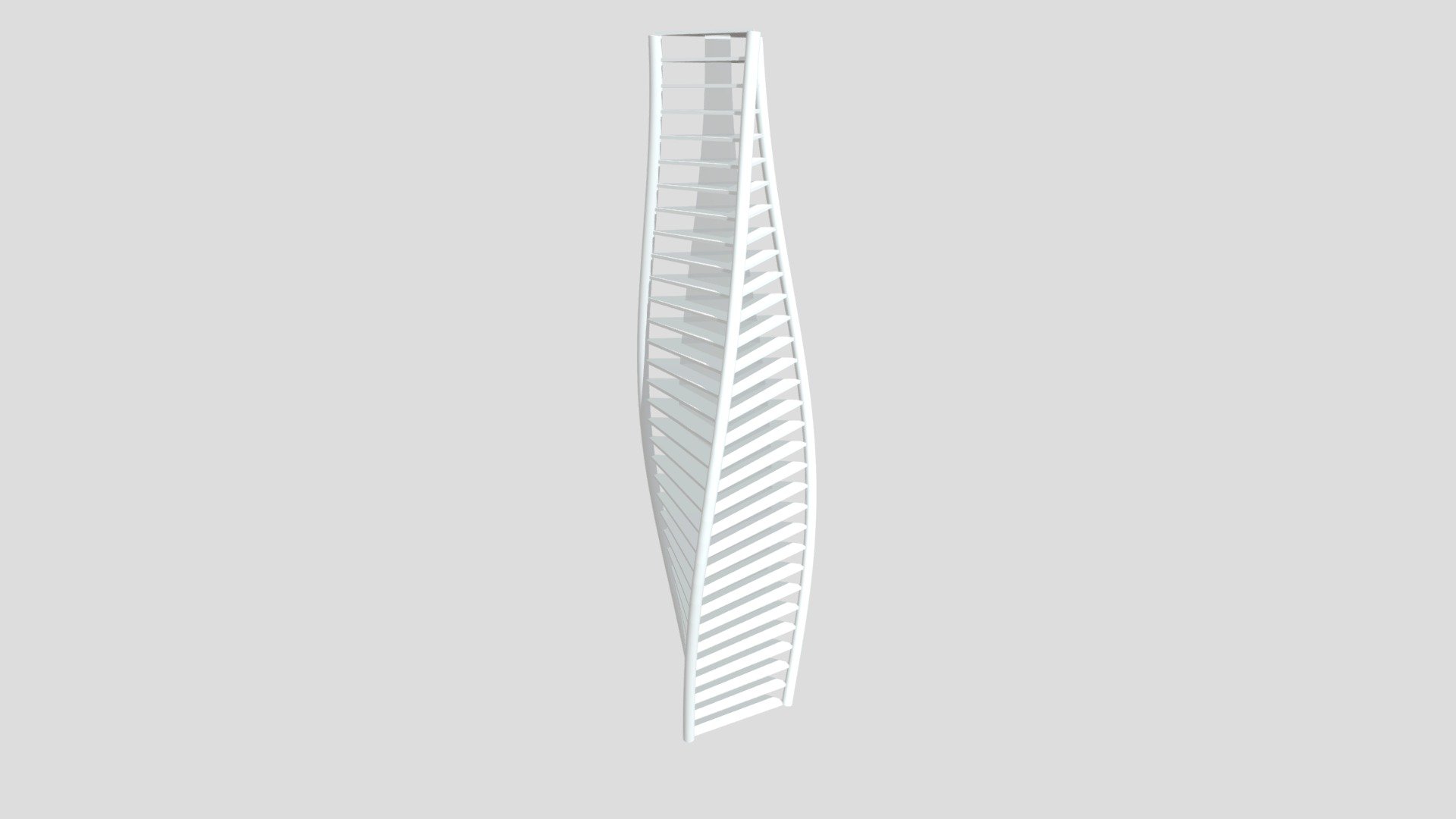 Rotation Tower - Download Free 3D model by mr7r [0feb84c] - Sketchfab