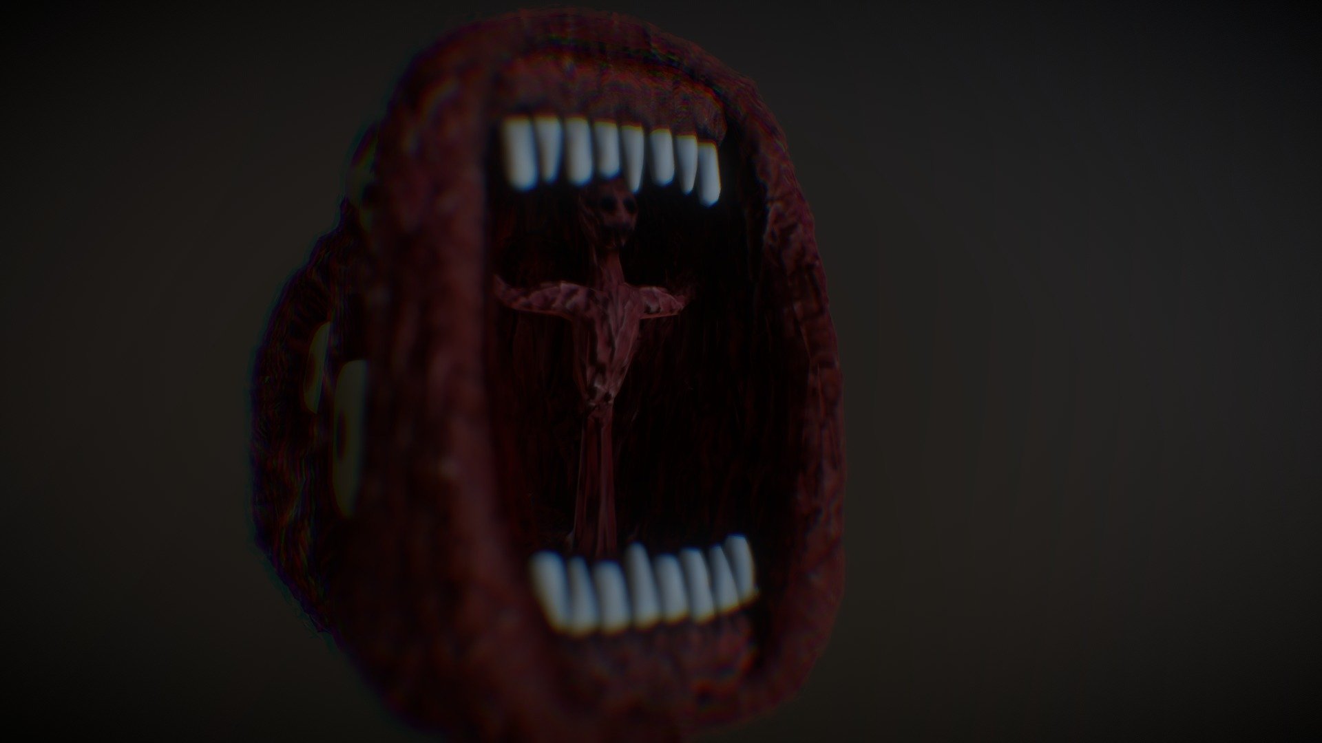 Train Eater Rig - Download Free 3D model by NO DONT EAT ME CASEOH ...