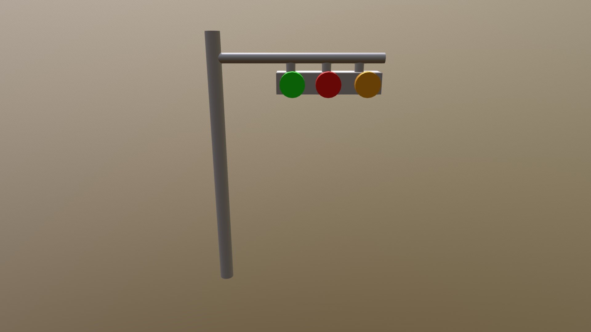 Summative Asset: Stoplight - 3D model by JELLY_23 [0ff4edc] - Sketchfab