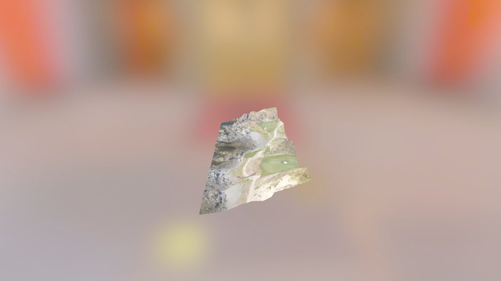 Cape Wickham - 3D model by Alpine Survey and Mapping (@stevecollins60 ...