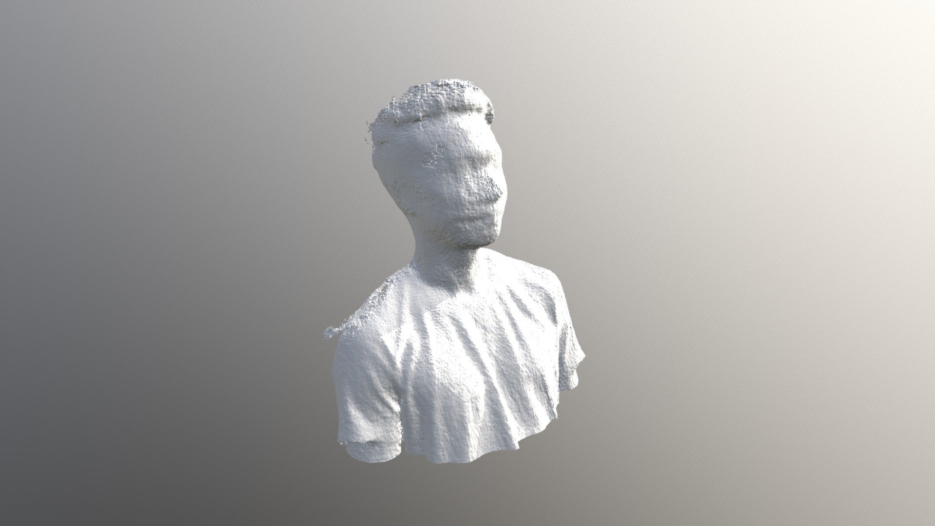 Romel - 3D model by yegor78 [0ff58cf] - Sketchfab