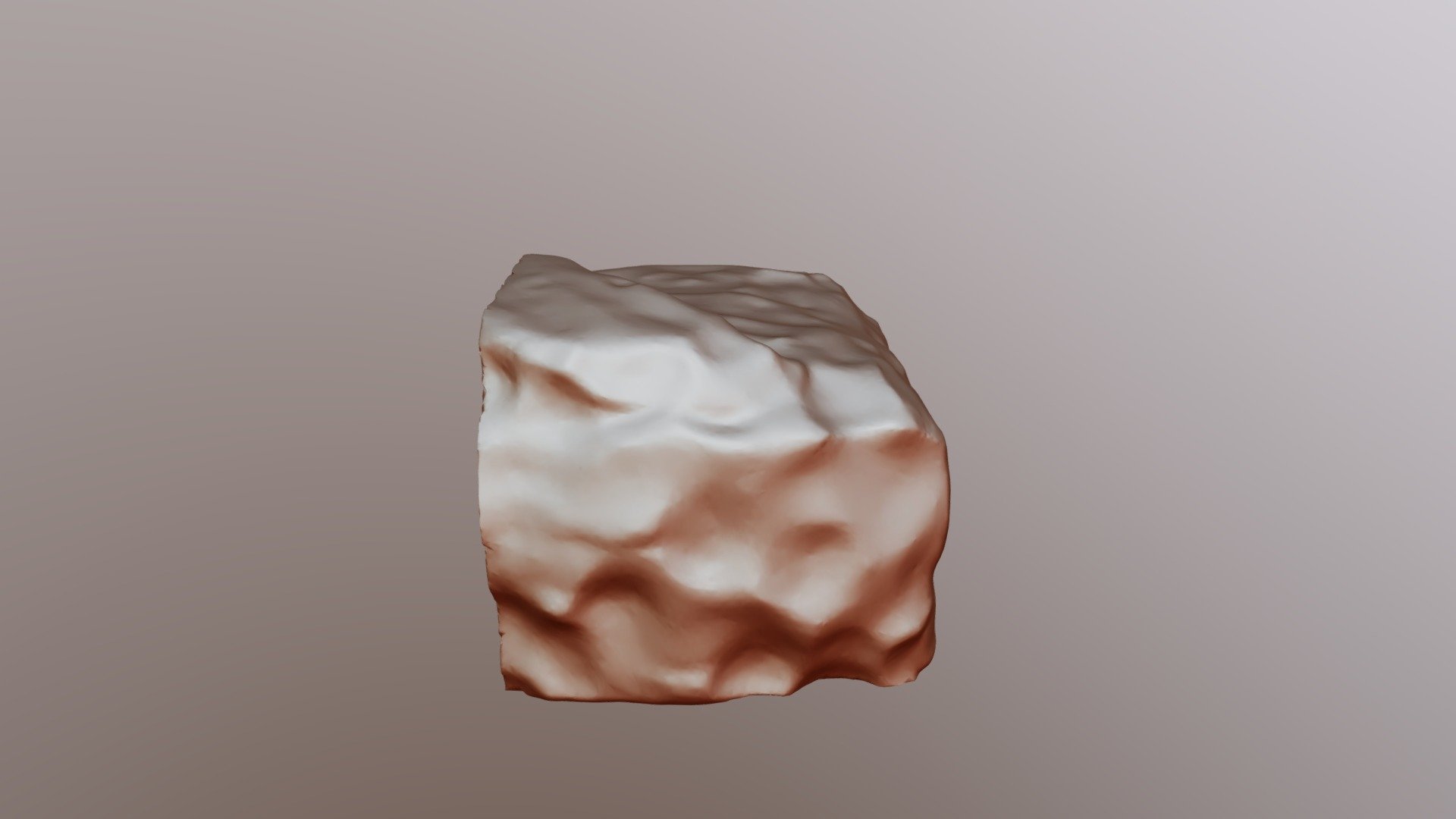 Bearded Dragon Cave - 3D model by capthmmurdock [0ff5af0] - Sketchfab