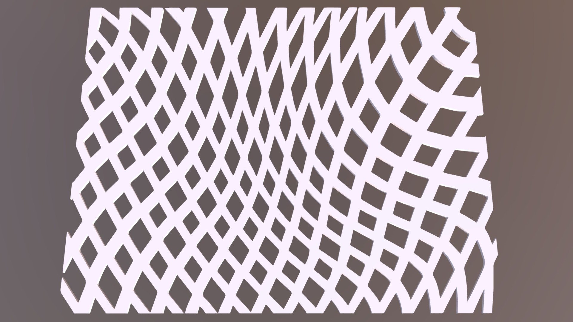 parametric-grid - Download Free 3D model by davidmingorance [0ff5ec1 ...