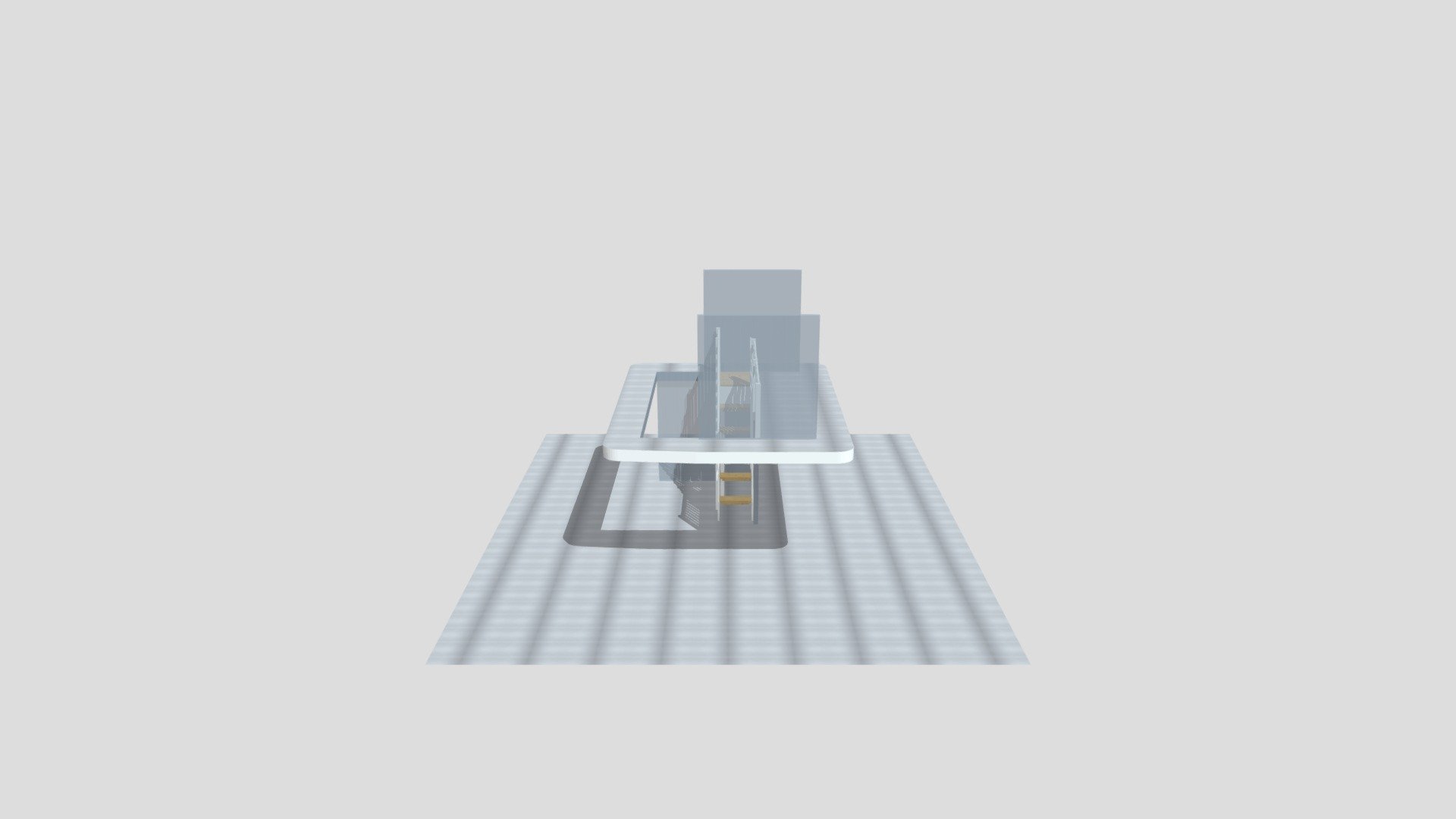 59902 As 33 - 3D model by WestwoodStairs [0ff801e] - Sketchfab