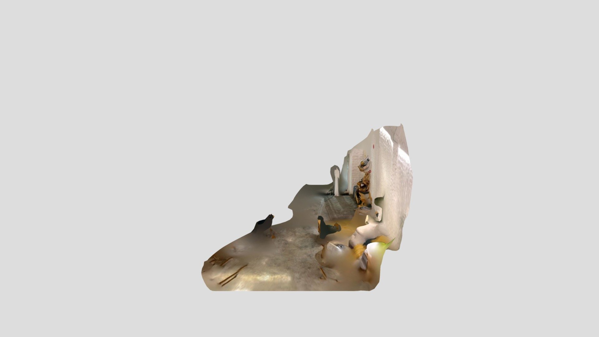 Abdullah - Download Free 3D model by Abdullah_7782 [0ff9f5b] - Sketchfab
