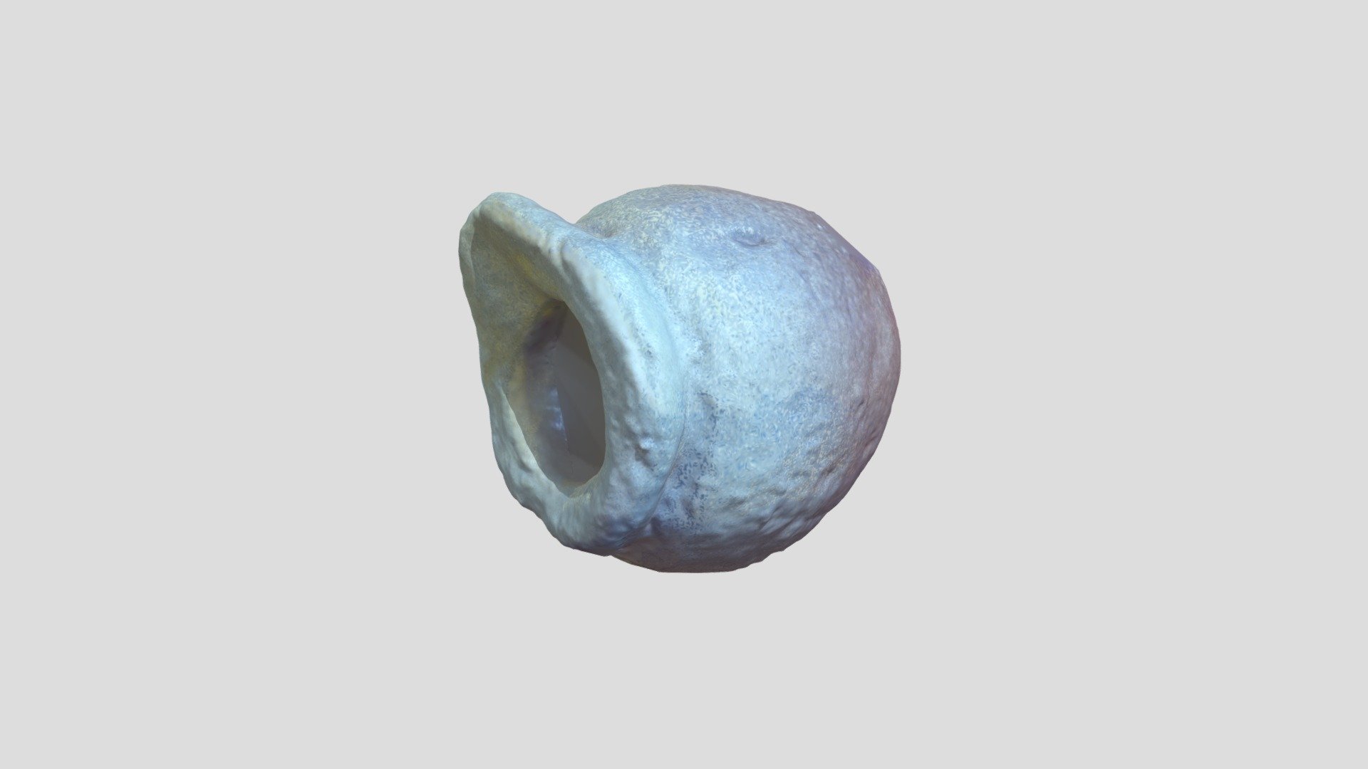 Lowery_3D Topic 3_Jar - 3D model by clow.3 [0ff9fd5] - Sketchfab