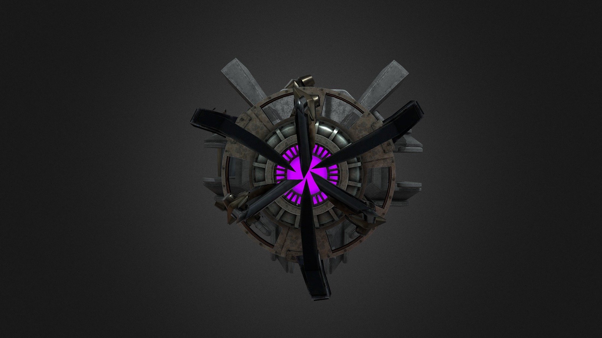 upgraded core - Download Free 3D model by g-toilet 5.0 (@FORMER_COMMANDER) [0ffb4fe] - Sketchfab