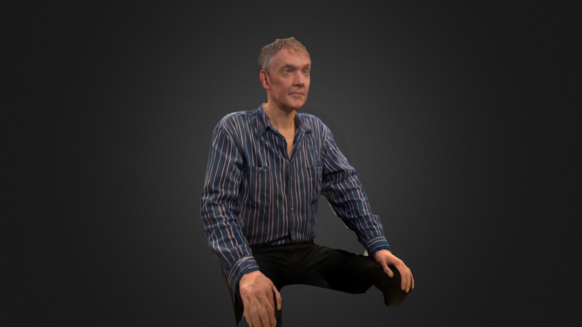 piero_sketchfab - 3D model by ys-ron [0ffee20] - Sketchfab