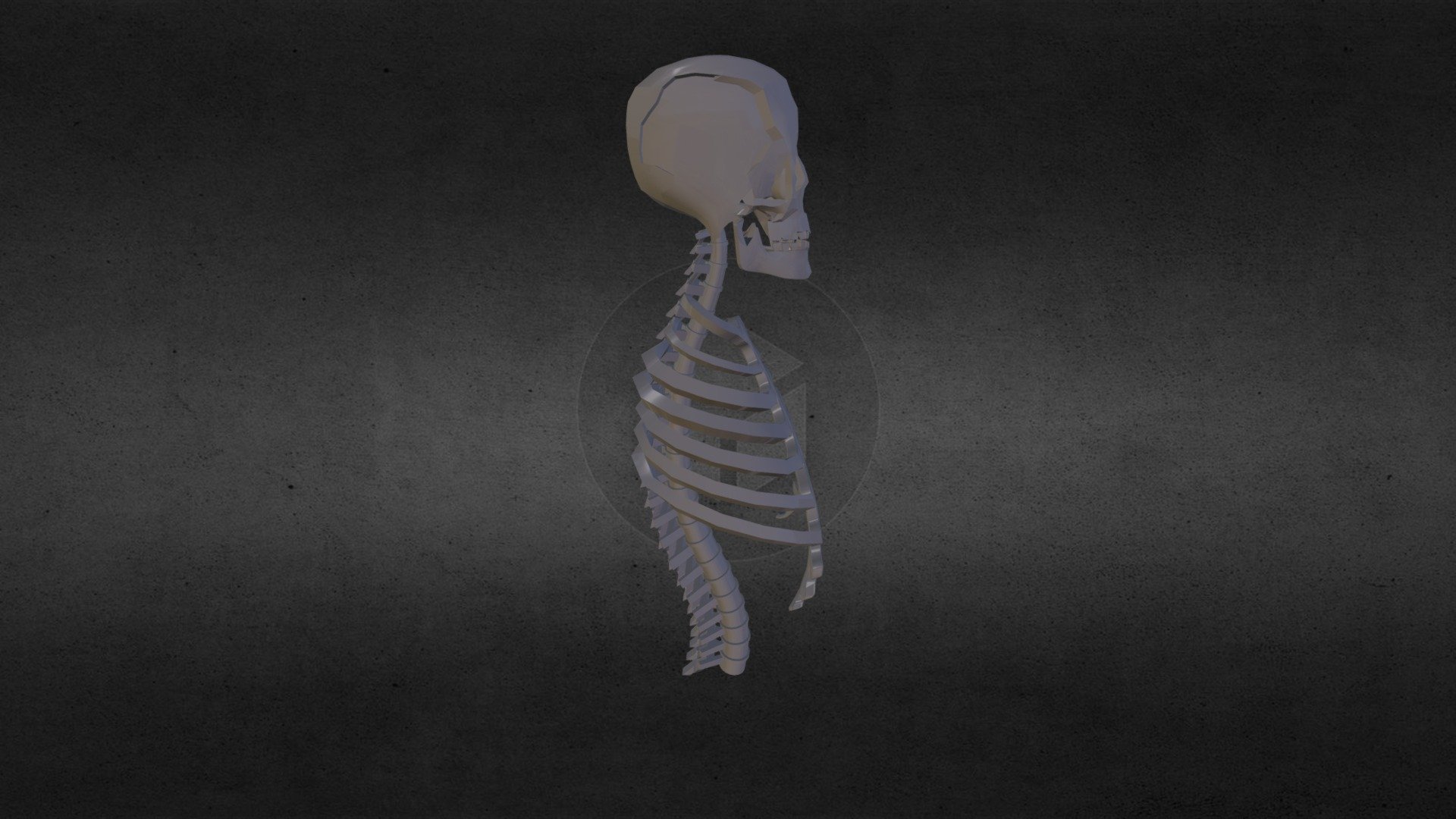 Meta - 3D model by spirituart [1002d50] - Sketchfab