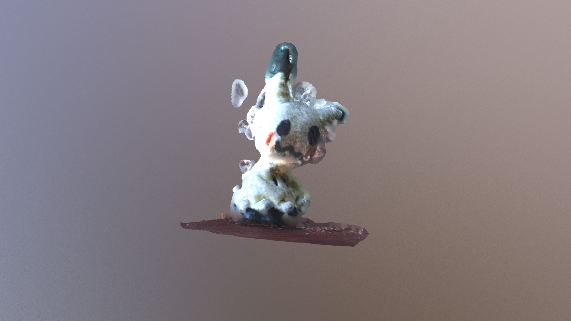 mimicu2 - 3D model by pado.gafas [1002f0a] - Sketchfab