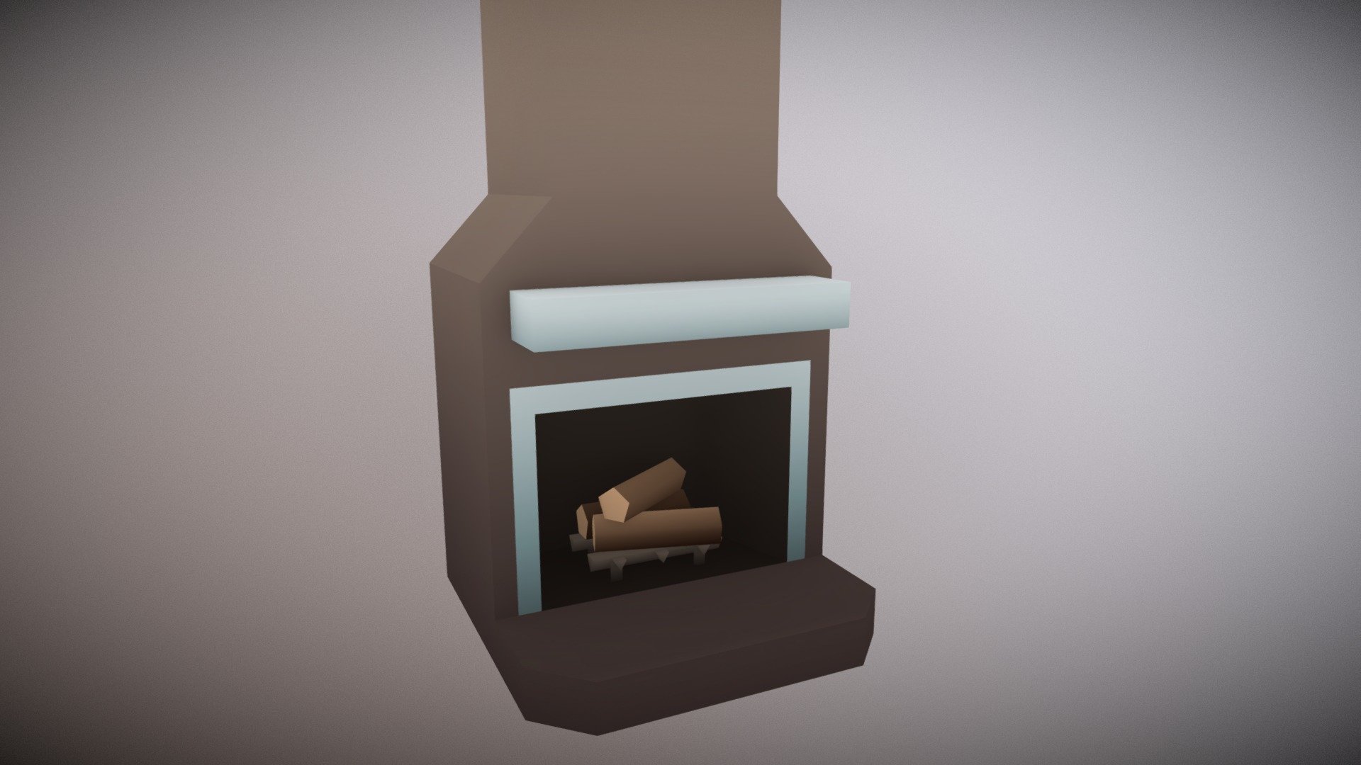Chimney - Household Props Challenge - 3D model by hanoldaa [1003793 ...