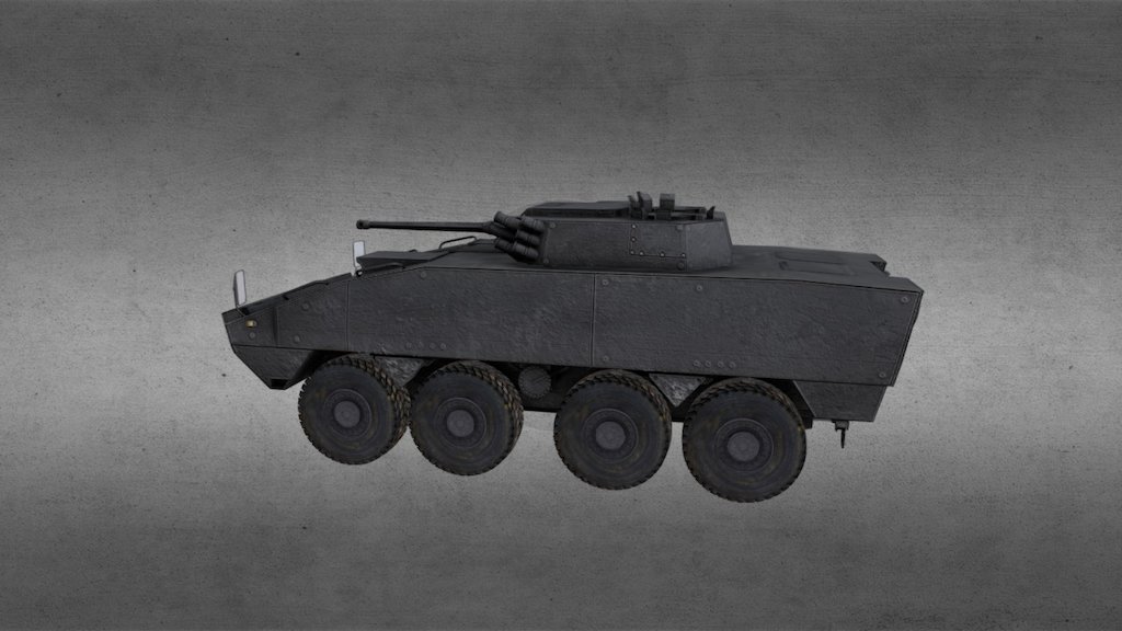 sss - 3D model by 1A1A (@zhicheng) [1004038] - Sketchfab