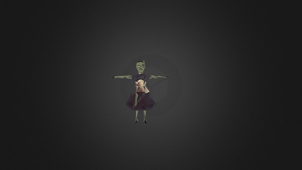 Bioshock - A 3D model collection by Trevor Sedgwick (@tsedgwic) - Sketchfab