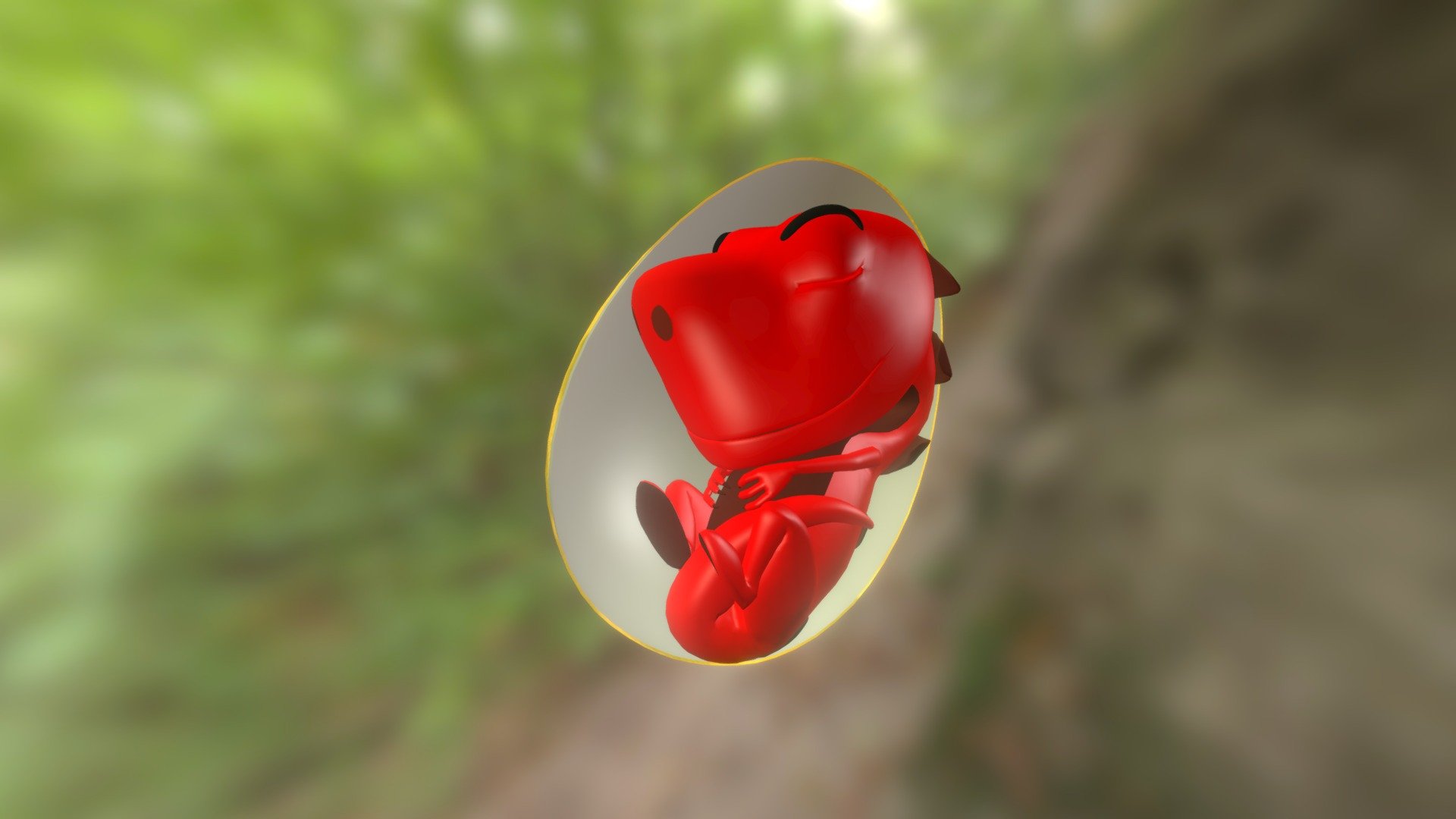 Dinasou - 3D model by Dinasou [1005312] - Sketchfab