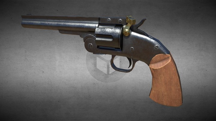 Schofield 3D models - Sketchfab
