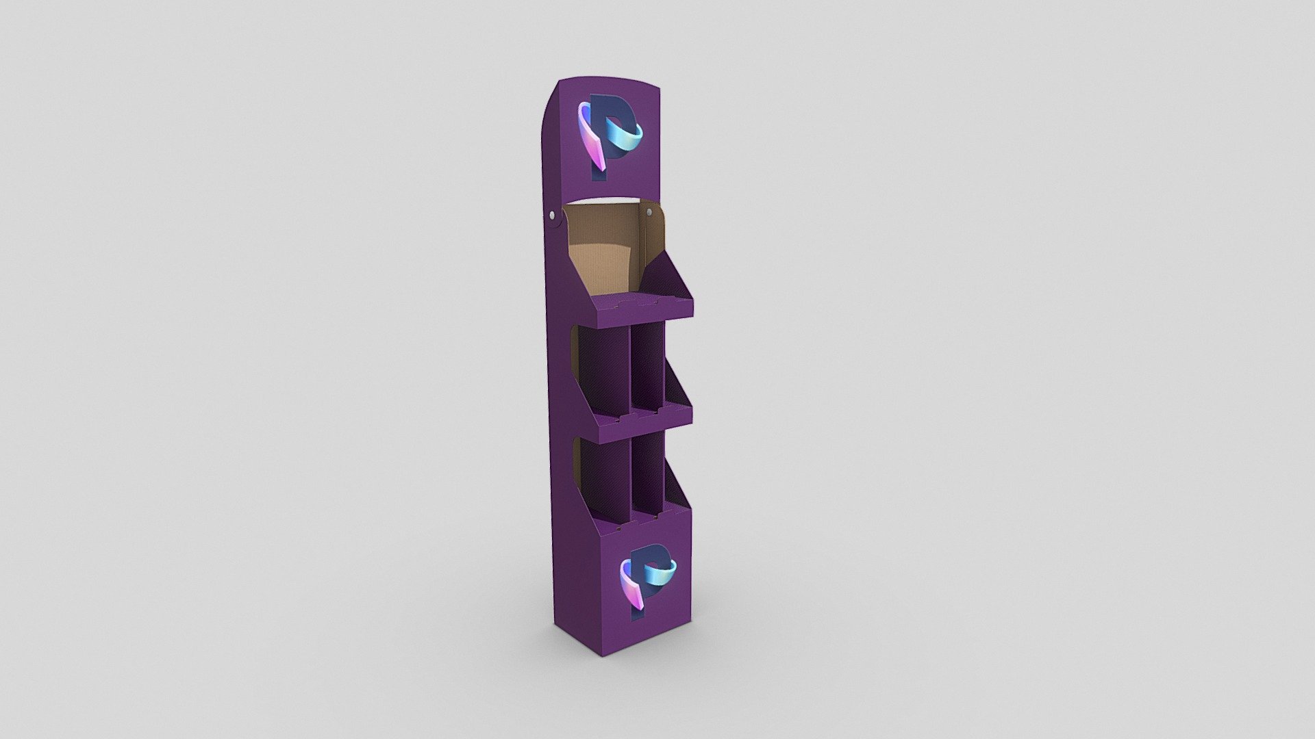 Display_SF - Download Free 3D model by breadandpixel [100969c] - Sketchfab
