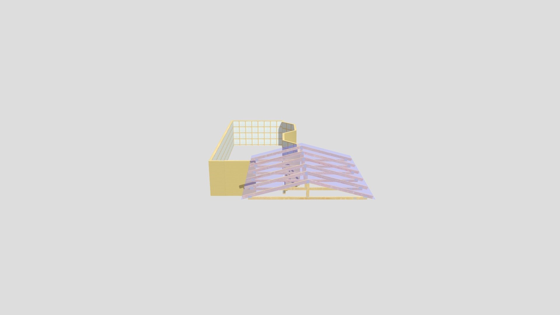 Michael_Hillblom - 3D model by 2snickare [1009702] - Sketchfab