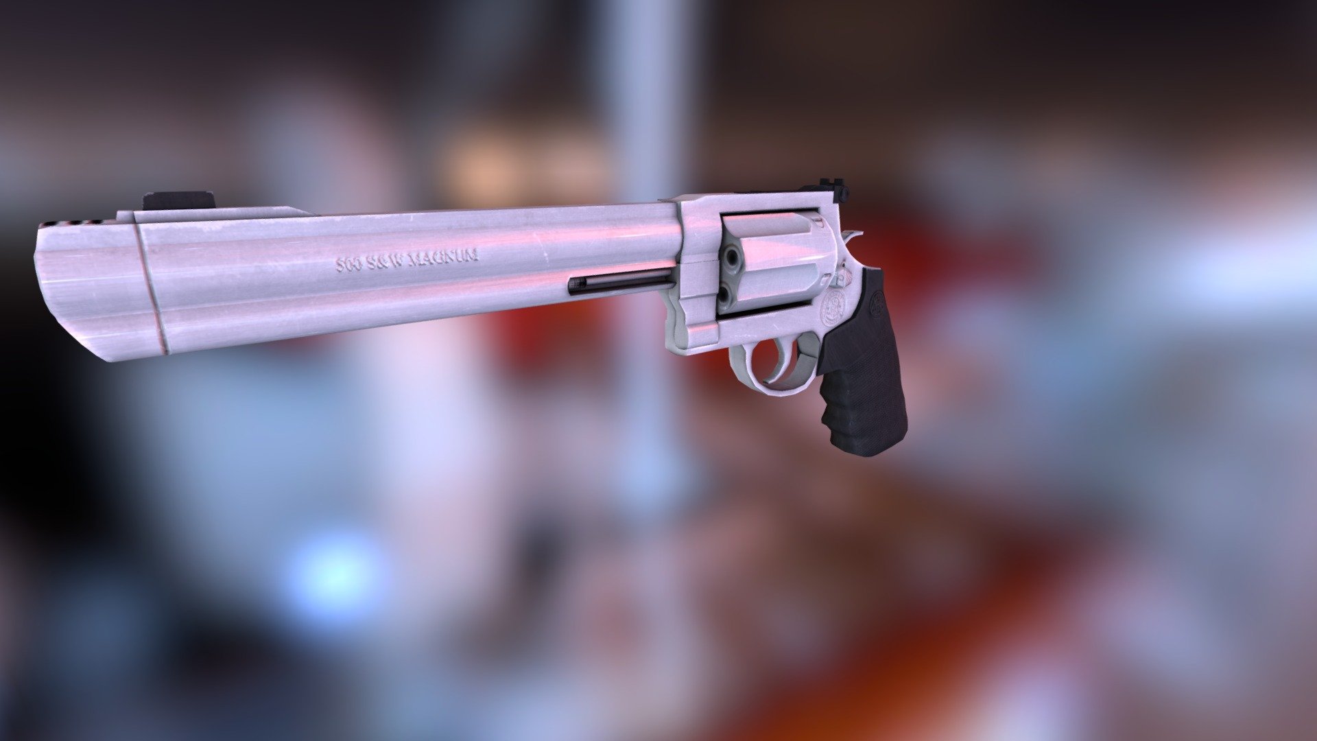 m500.obj - 3D model by huanghuihu [100dc2a] - Sketchfab