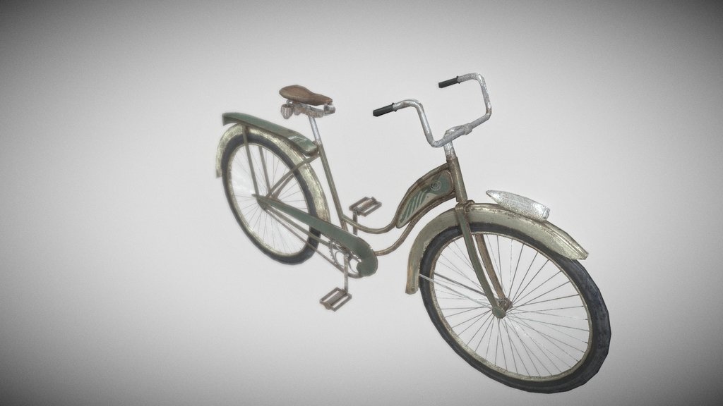 1930 - A 3D model collection by Leon Tung (@leontung999) - Sketchfab