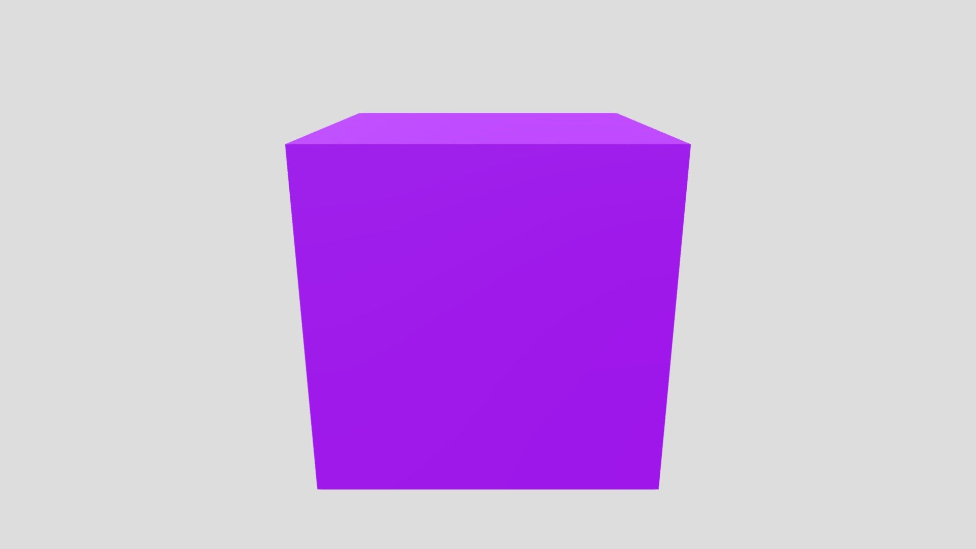 Kevin Cube without runes xd - 3D model by lucariomodel999 [100f2cf ...