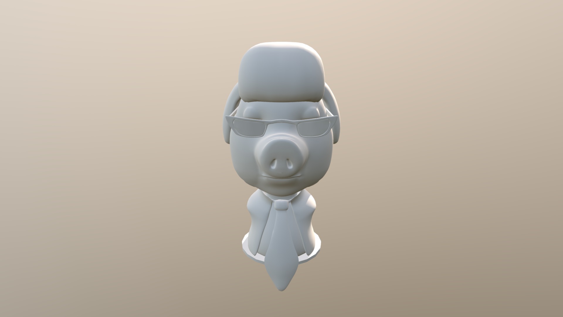 Fernandez Kameron CA4 MS4 - 3D model by KJFernandez [10101e7] - Sketchfab