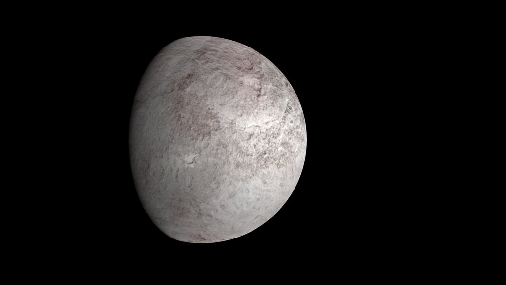 solar system all free - A 3D model collection by rubronegro259 - Sketchfab