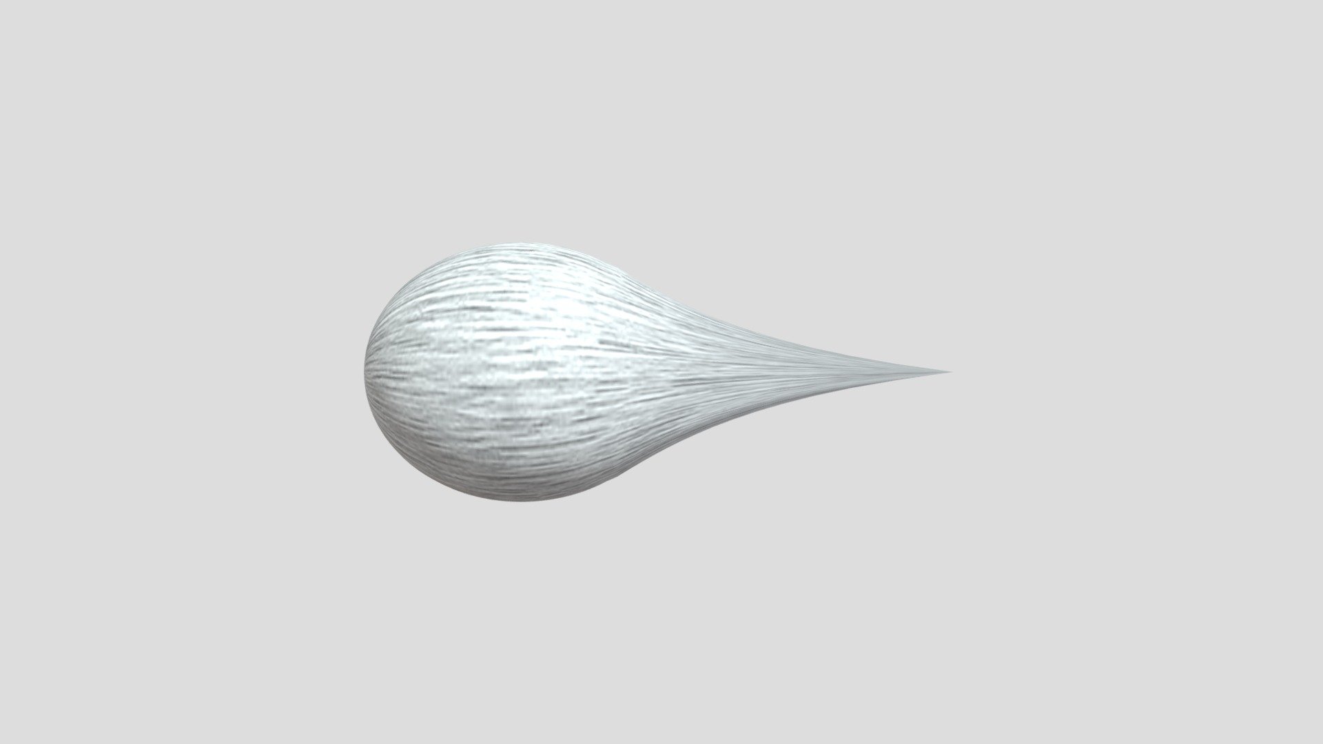 Water_droplet - Download Free 3D model by S_way [101295f] - Sketchfab