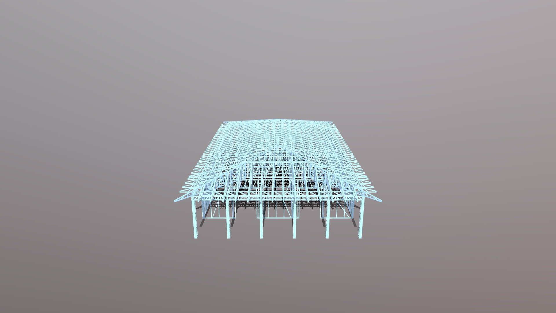 FRAMING - 3D model by zbereaivan [1013f9e] - Sketchfab