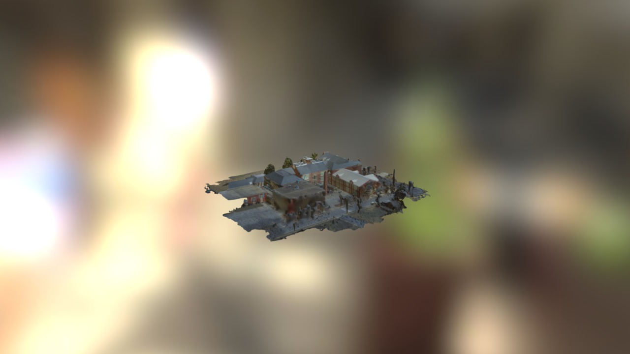 Boyardee Sketchfab boyardee-sketchfab