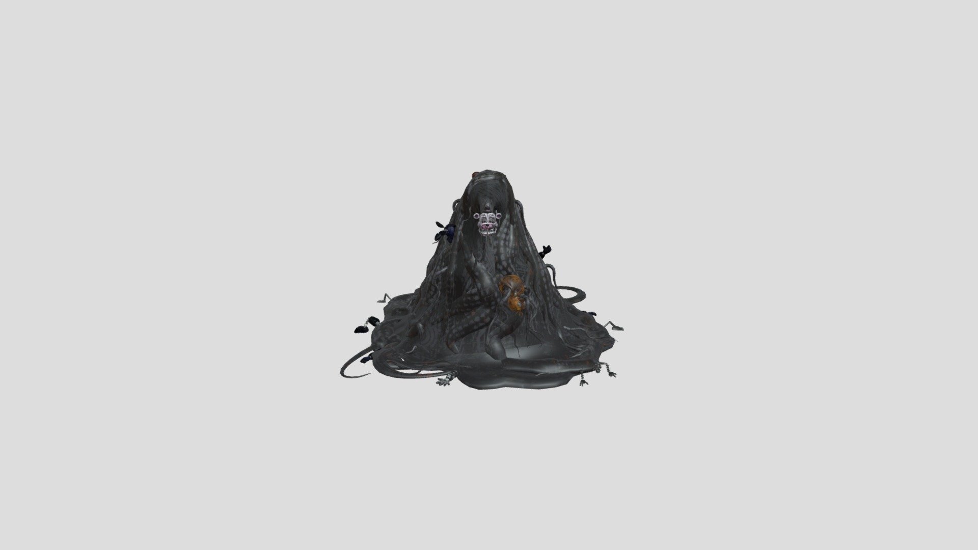 the-blob-4k-textures-pack - Download Free 3D model by hailfireyt669 ...