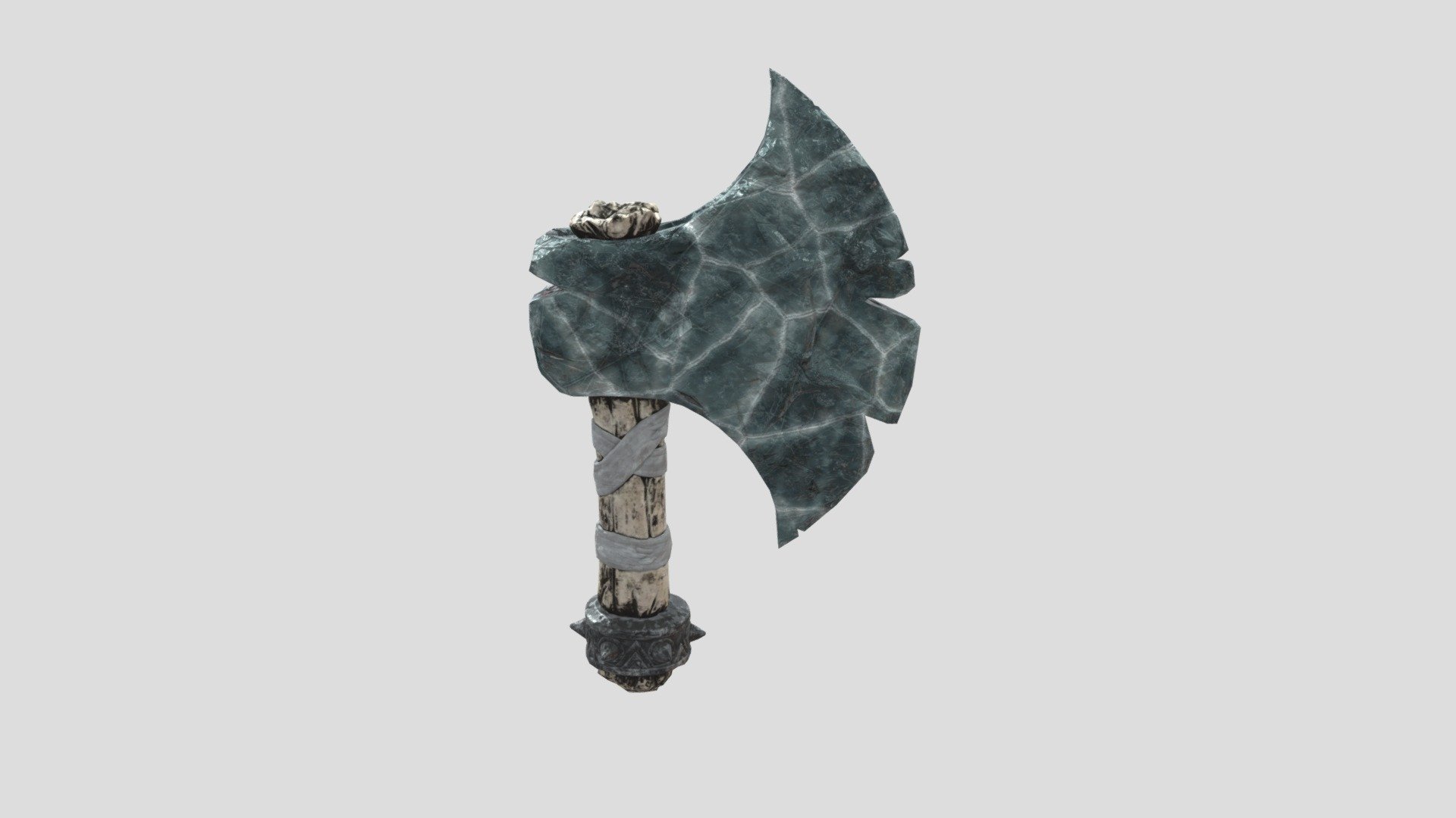 AAC week7 model final - 3D model by ziniu.lu (@ziniu.lu.) [1017e97 ...