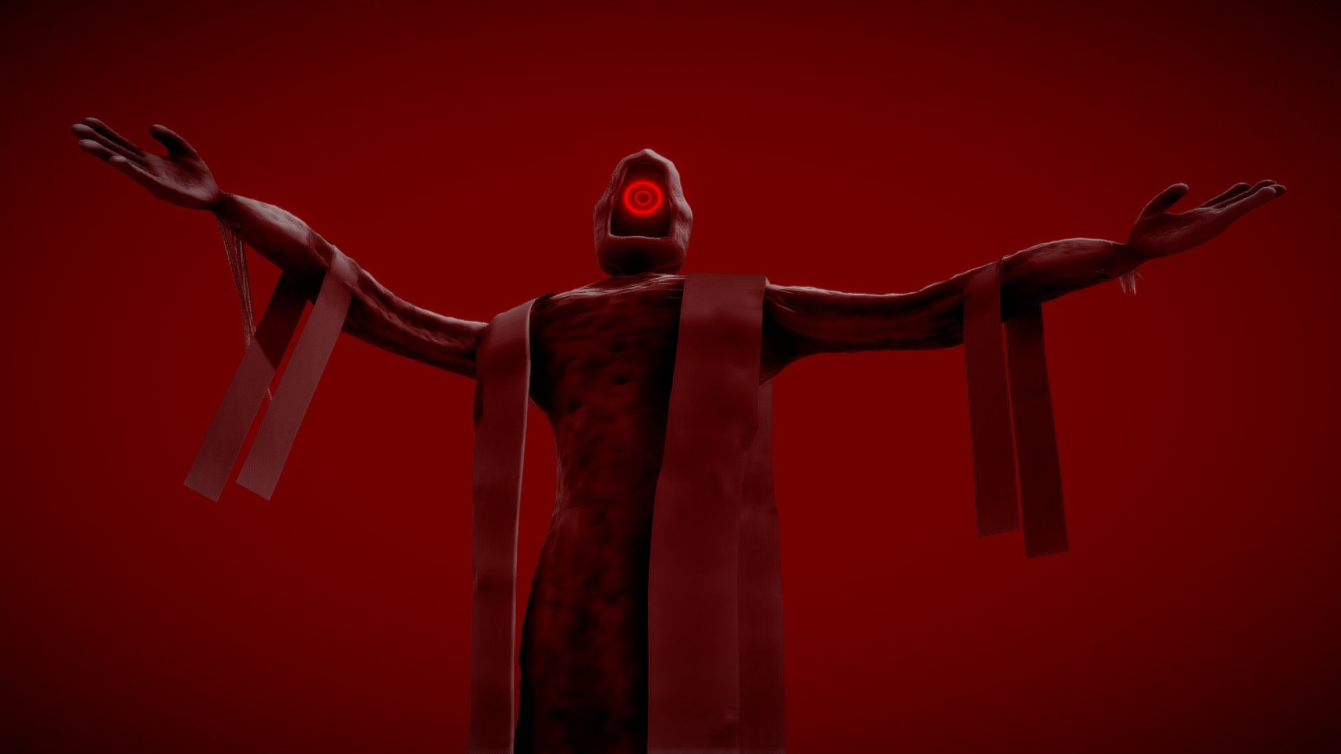 Death Himself - Death Strike - 3D model by Jacob Quintana (@jacobq1004) [101b57e] - Sketchfab