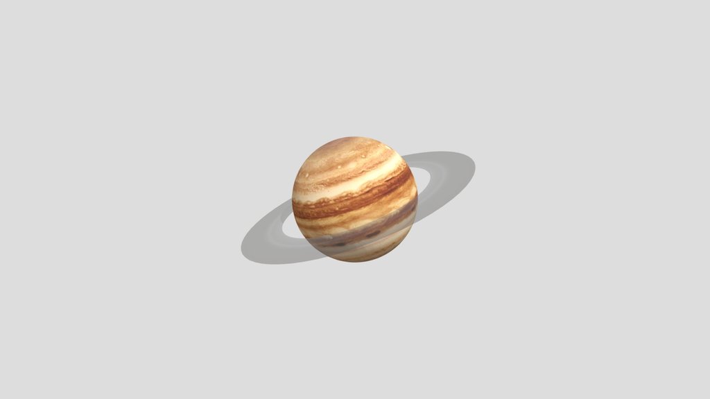 planet - A 3D model collection by maeva.mendoza - Sketchfab
