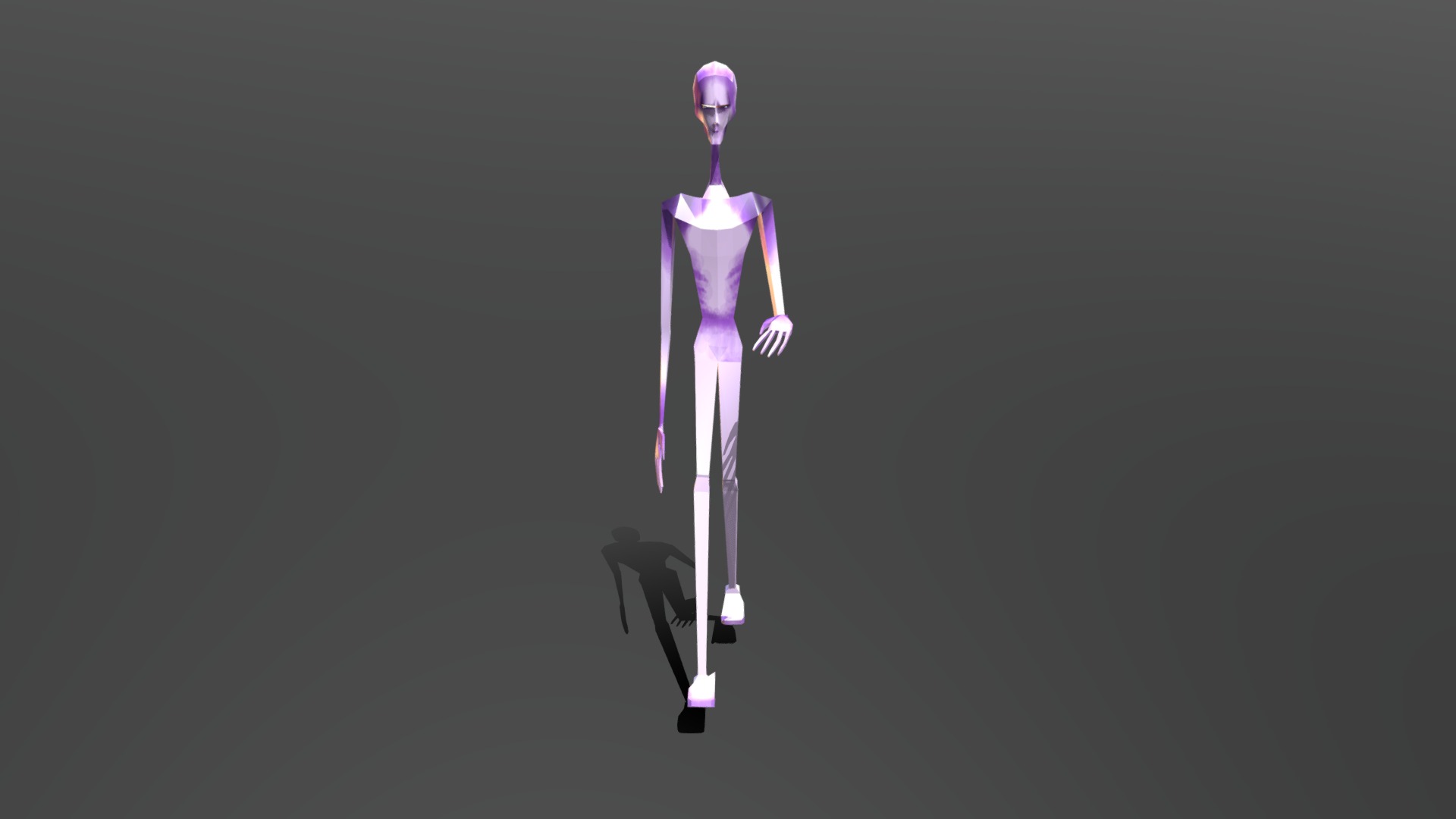 Crypy - 3D model by twiload [101db18] - Sketchfab