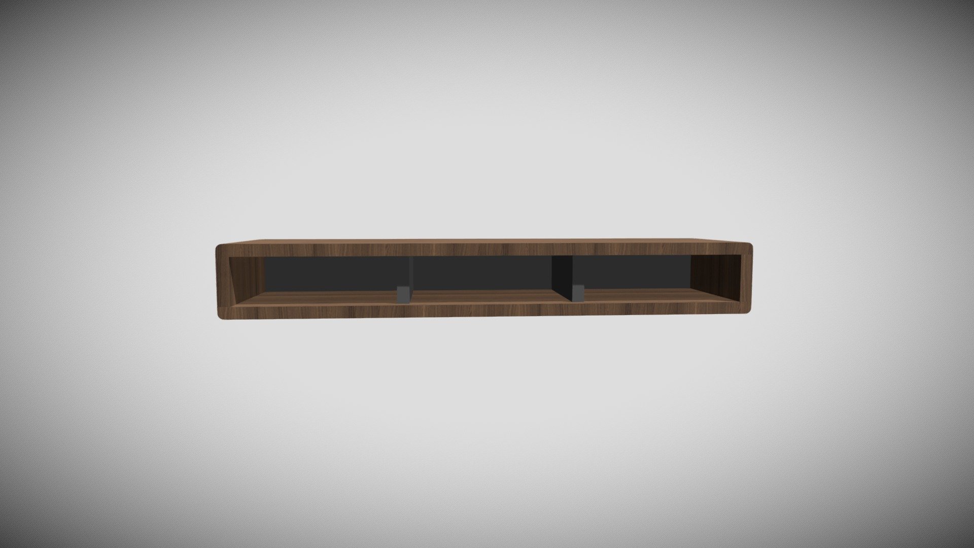 TV Console - Download Free 3D model by cirax-we [101e5c8] - Sketchfab