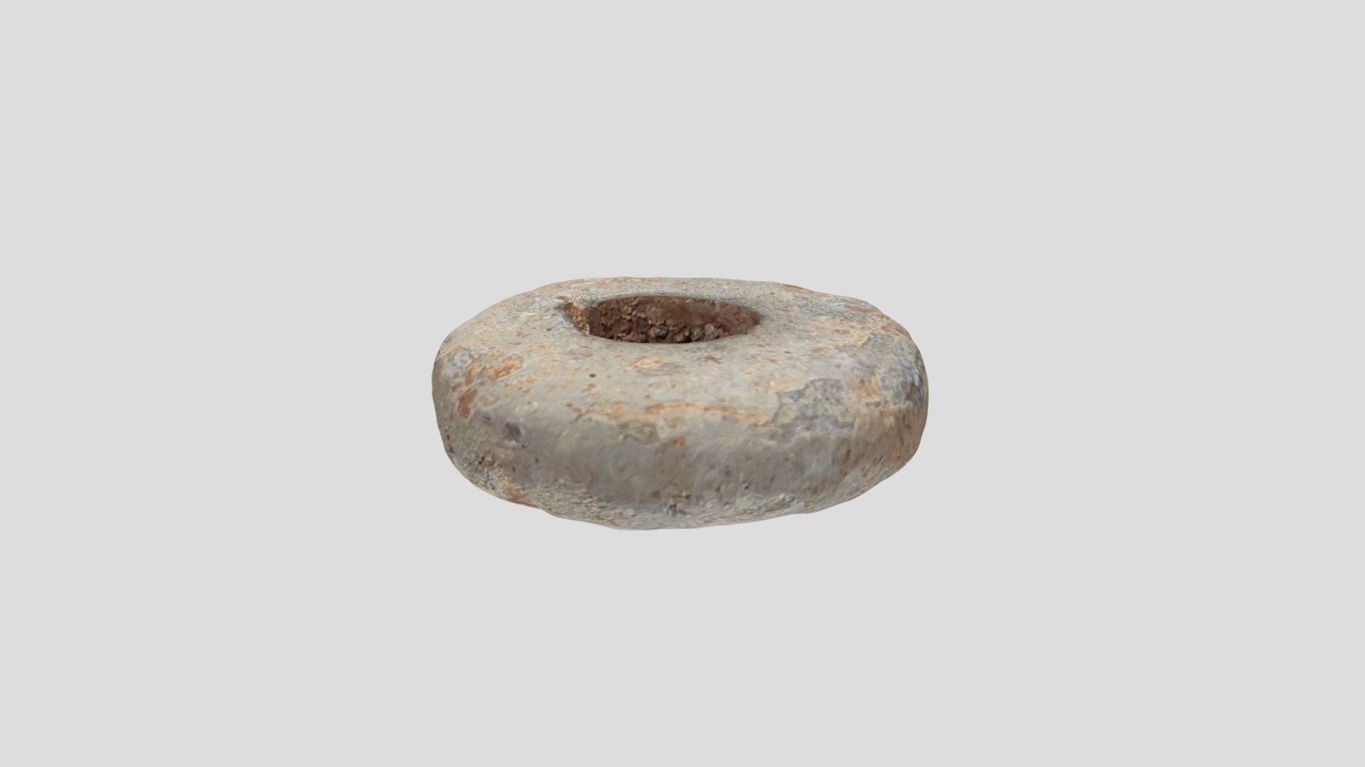 Wmid-1a88d9 - Spindle whorl - Download Free 3D model by Staffs FLO ...