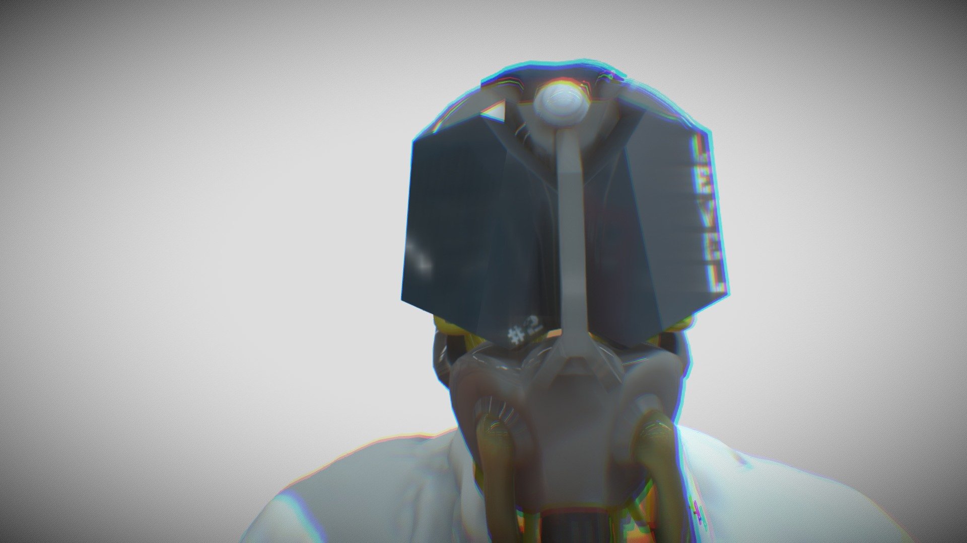 human-revolution repost - 3D model by Monty the animator (@BMXDJ ...