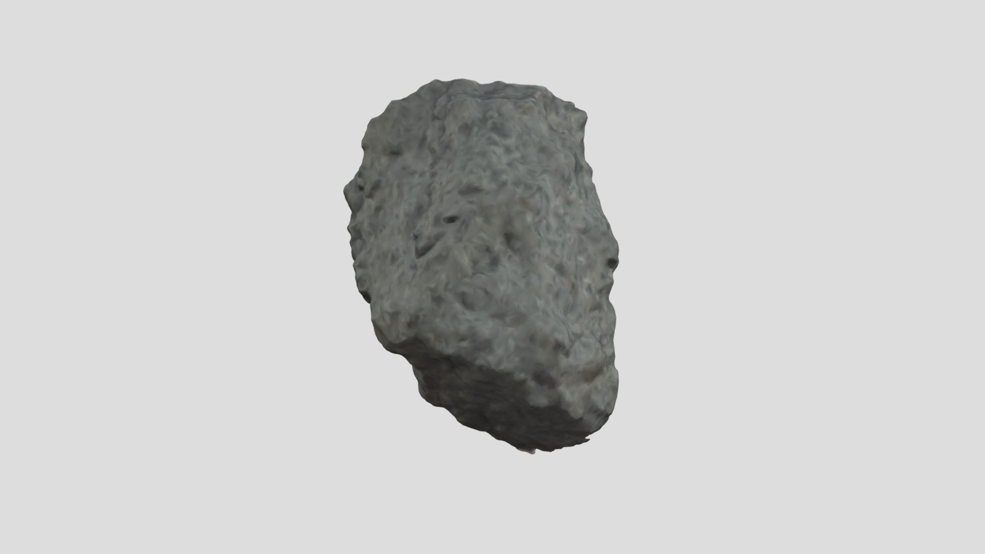 Andesite - 3D model by Chaiyasit_Bunjaroen [10209c9] - Sketchfab