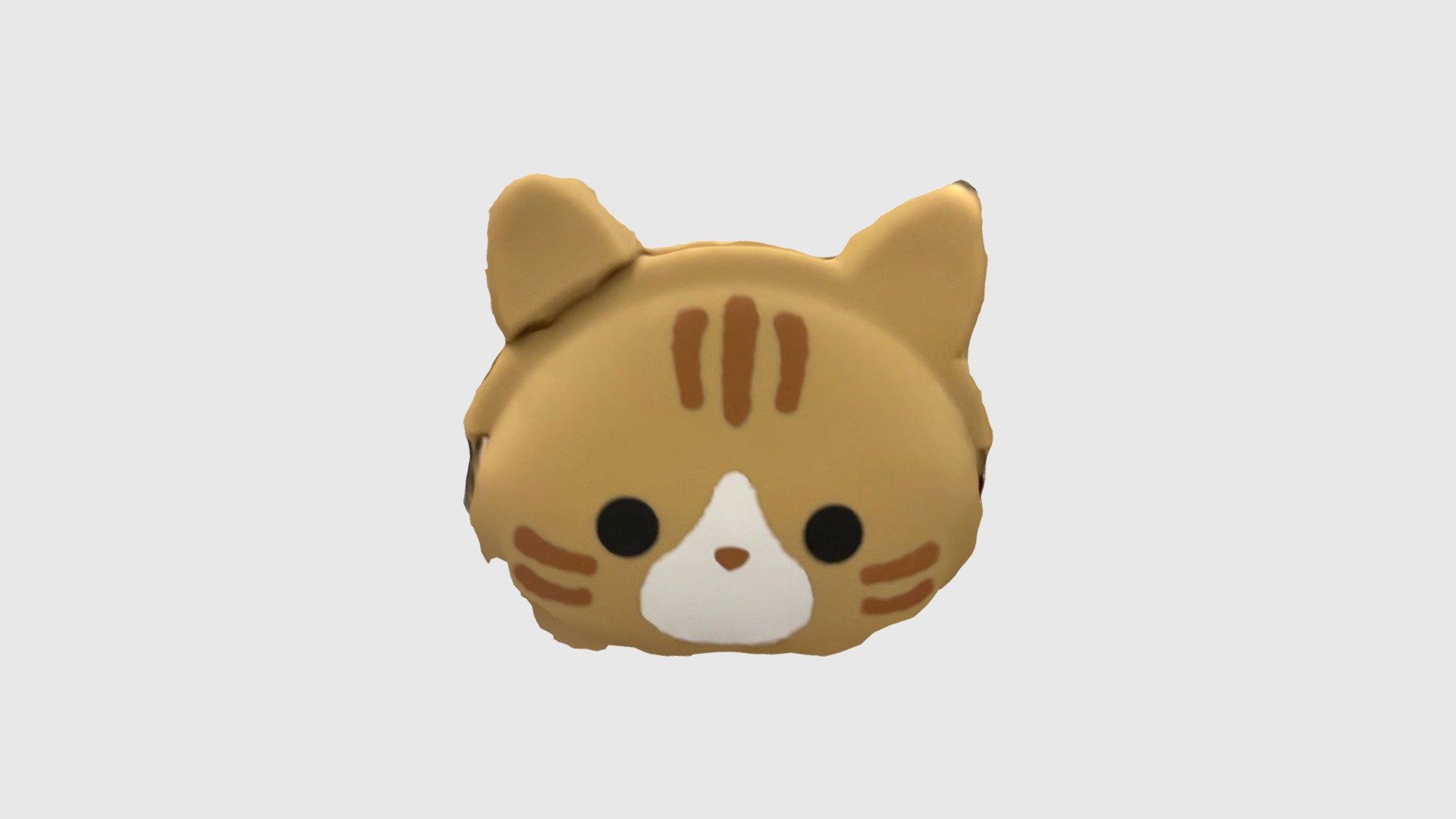 Cat3 - Download Free 3D model by delucevio [1020b10] - Sketchfab